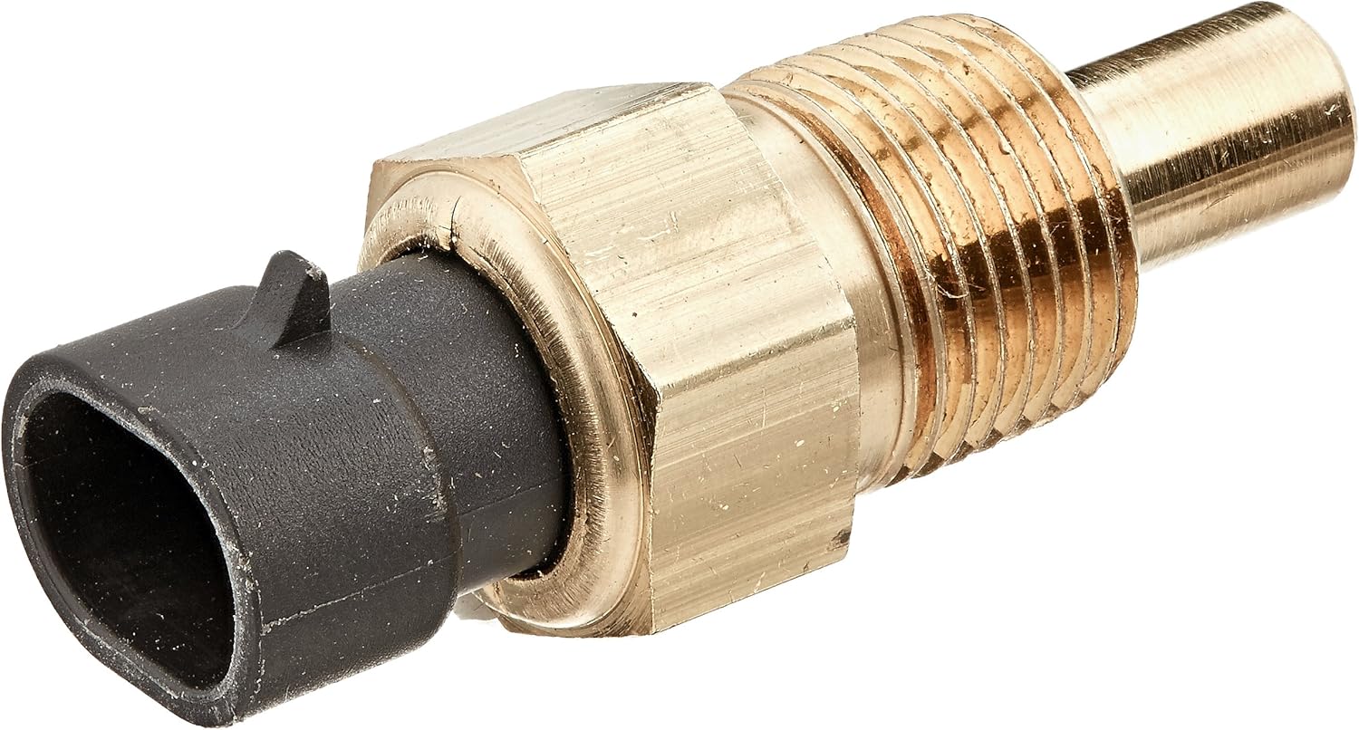 Amazon.com: STANDARD IGN Tru-Tech TX3T Coolant Temperature Sensor ...
