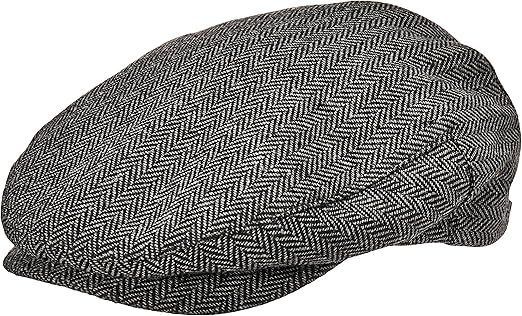 Brixton Men's Hooligan Snap Cap at Amazon Men’s Clothing store