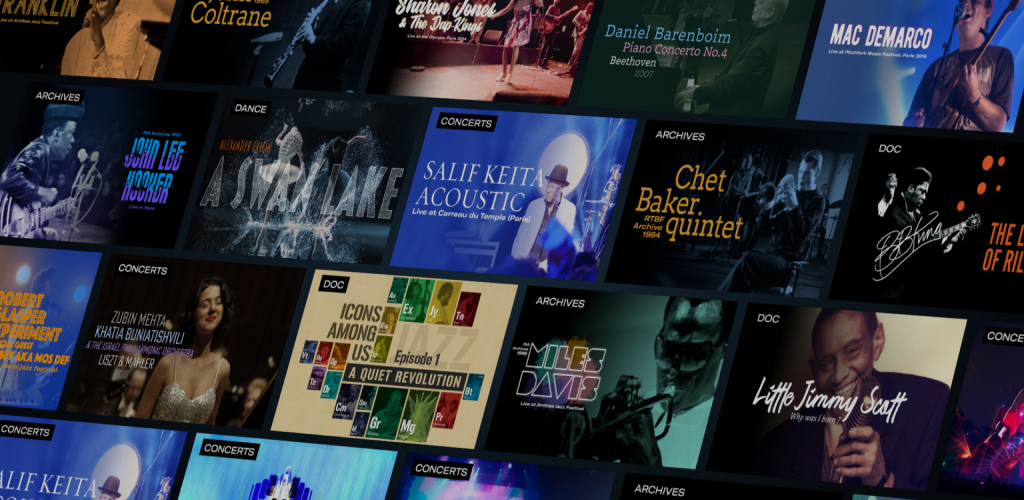 Qwest TV+ - App on Amazon Appstore