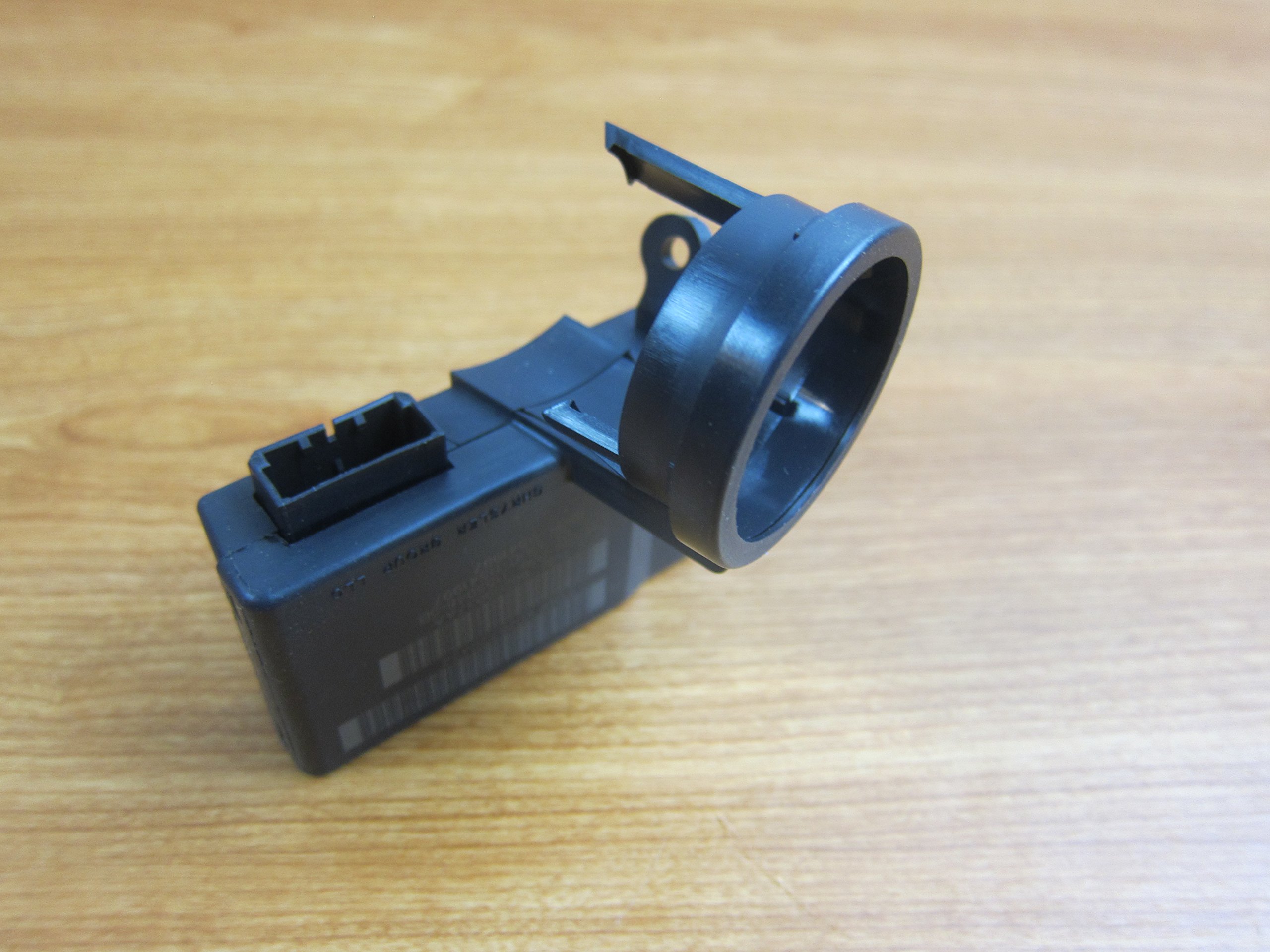 Amazon.com: Chrysler Jeep Dodge Key Receiver Control Module Mopar OEM ...