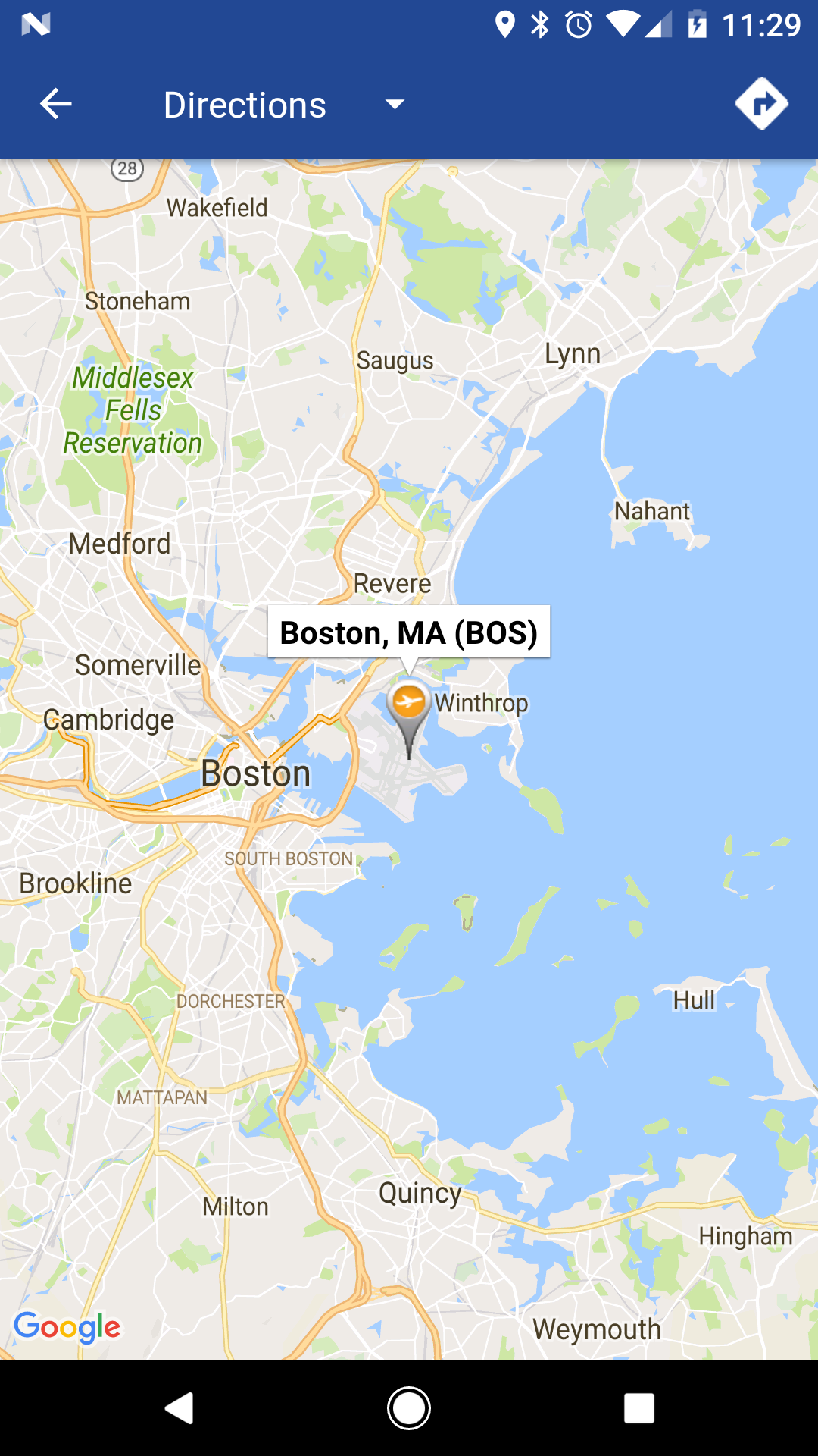 FlightView Free - App on the Amazon Appstore