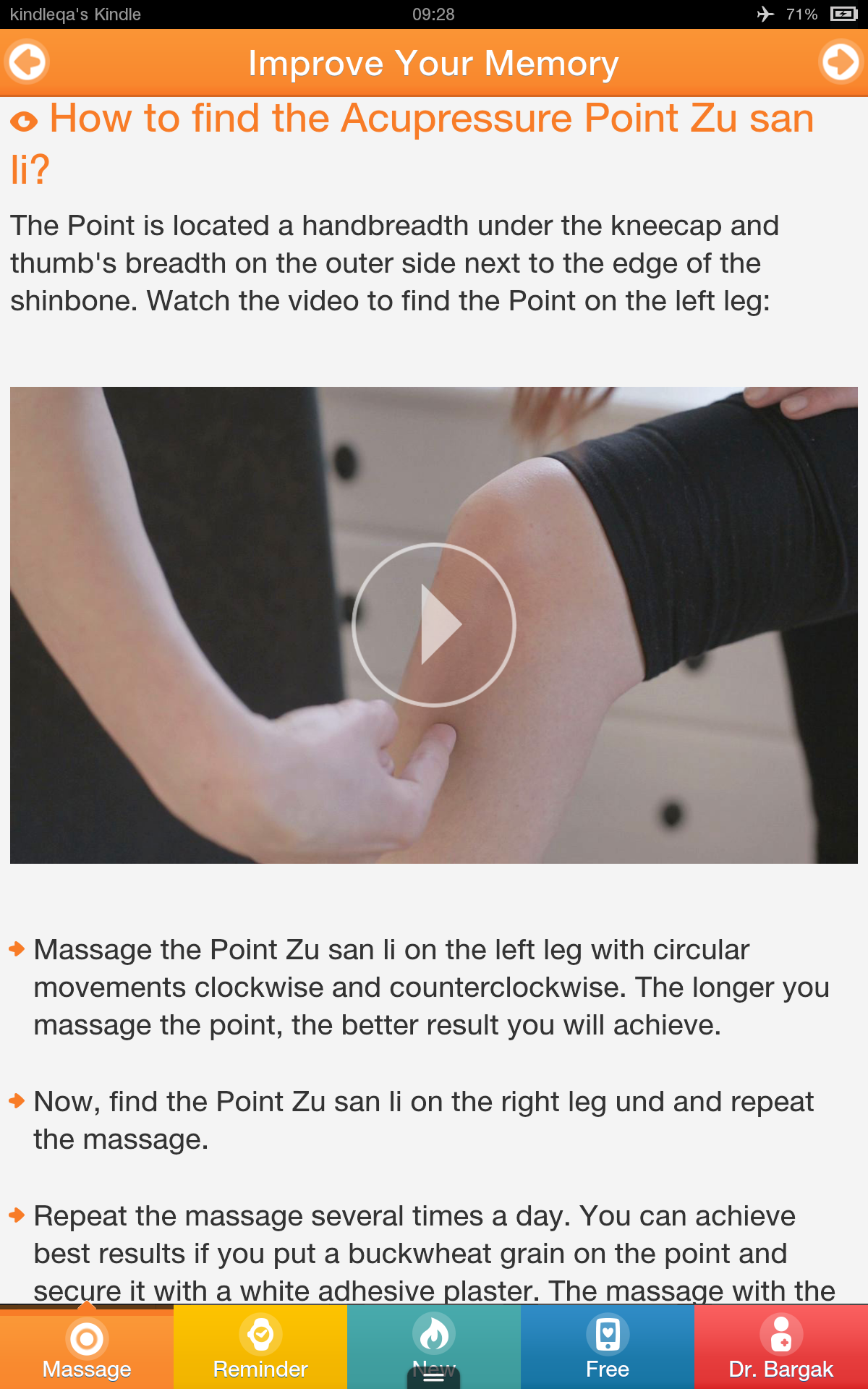 Brain Trainer: 10 Best Ways To Better Memory, Learning, Concentration, Relaxation, Sleep and ...