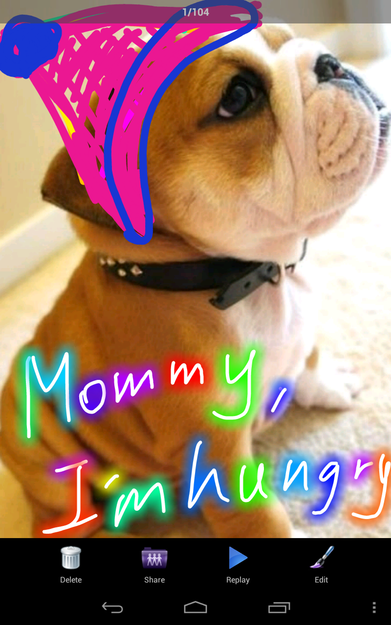 Kids Doodle 2 - Color & Draw - App on Amazon Appstore