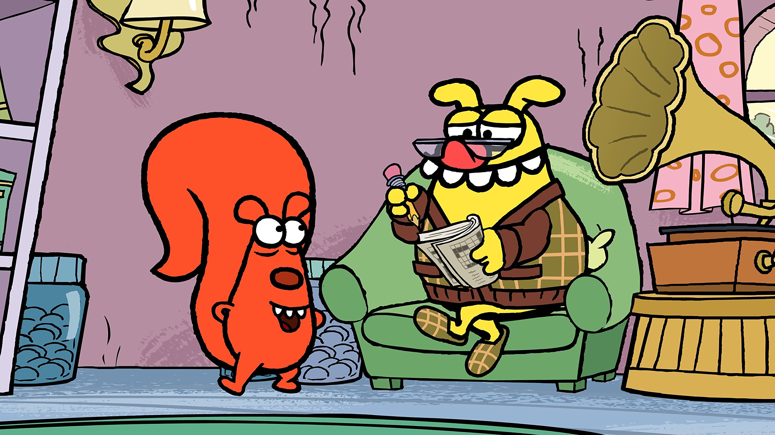 Watch Best Ed - Season 1 | Prime Video