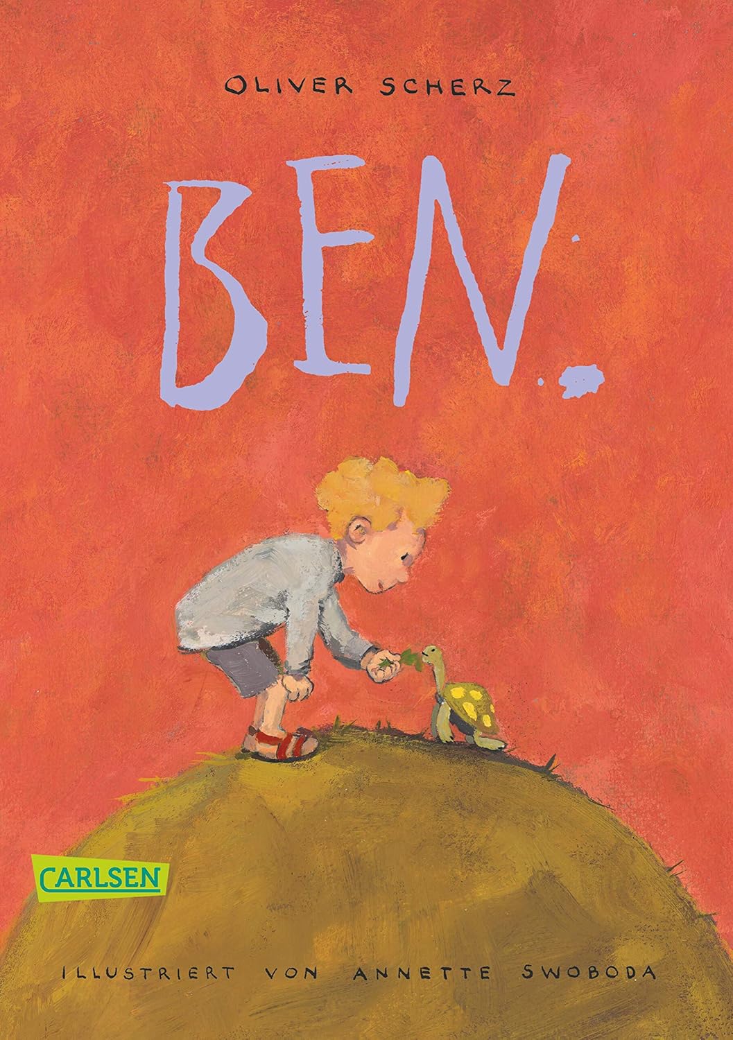 Ben. : Amazon.co.uk: Books