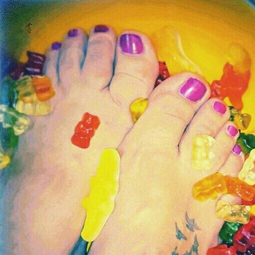 Candyfeet - App on Amazon Appstore