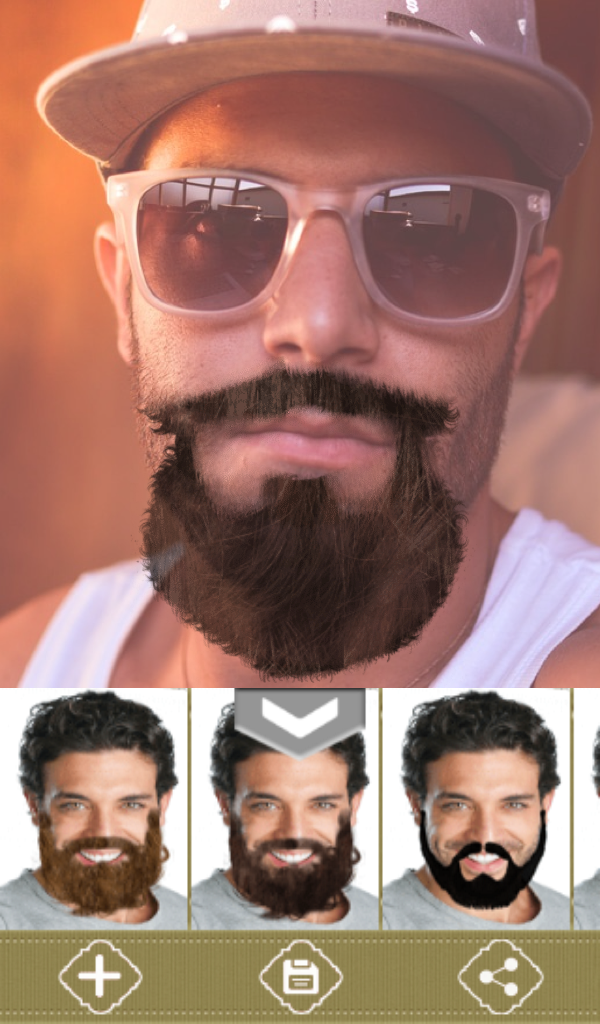 Beard Booth Pro - App on Amazon Appstore