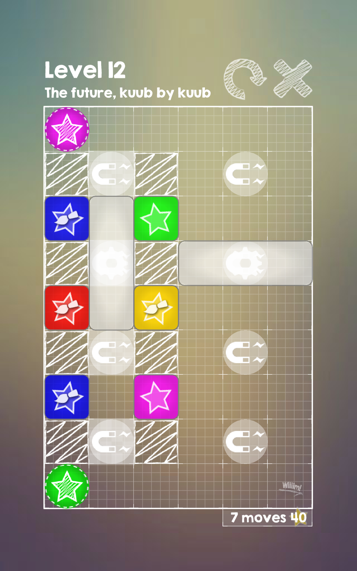 Kuub - App on Amazon Appstore