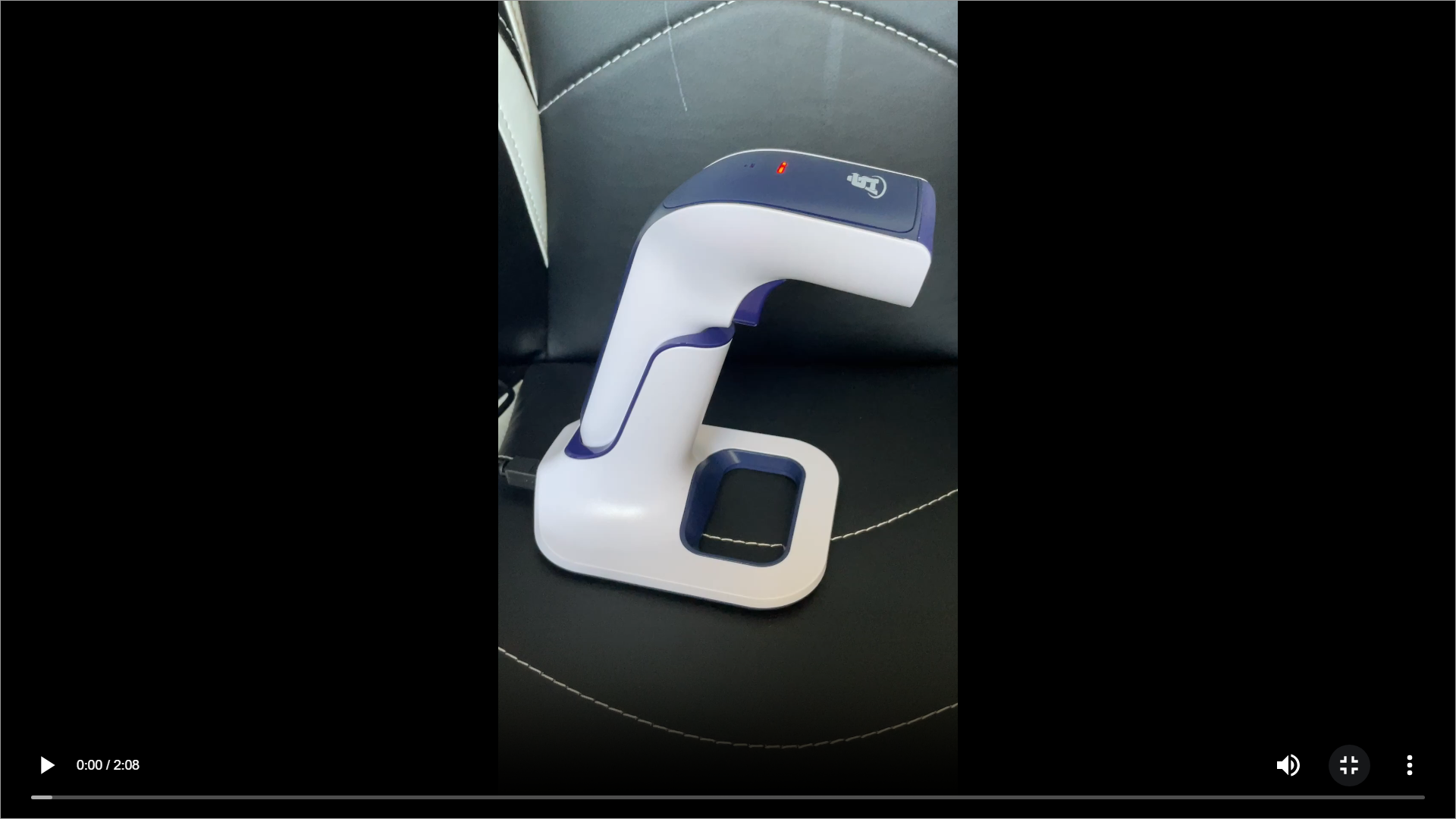 Watch Best barcode scanner? - Honest review of ScanAvenger scanner on ...