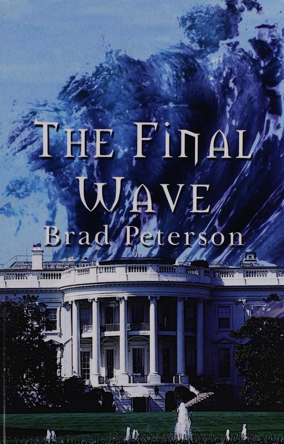 The Final Wave: Peterson, Brad: 9781462626120: Amazon.com: Books