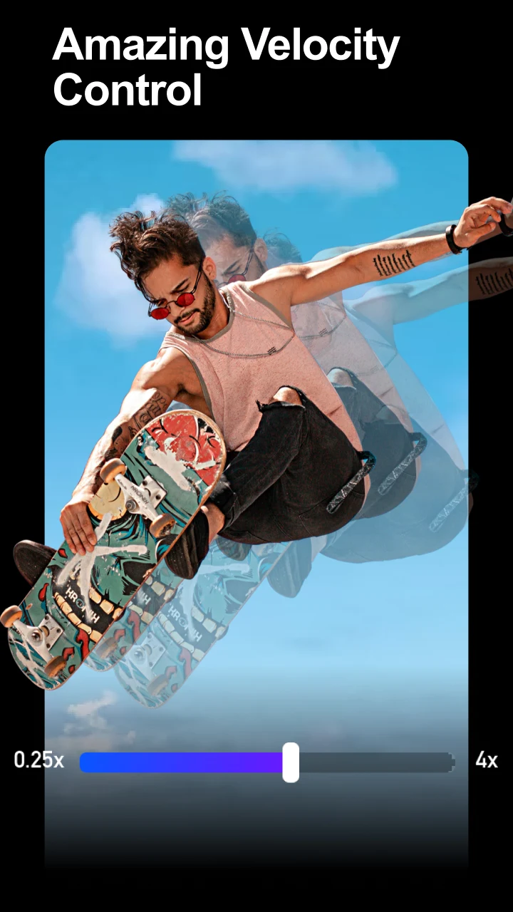 Cut Video Editor Pro - Glitch And Other Effects - App on Amazon Appstore