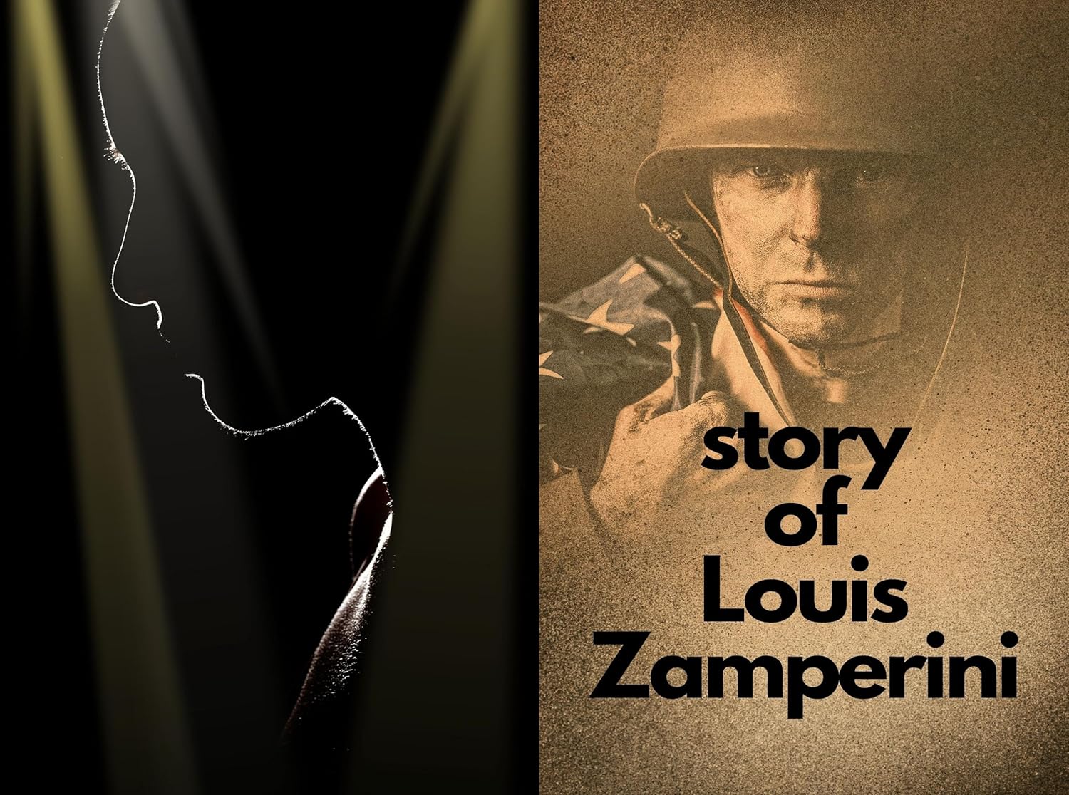 story of Louis Zamperini: Louis Zamperini's story is one of remarkable ...