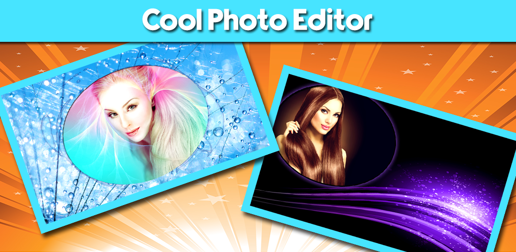 Cool Photo Editor:Amazon.com:Appstore for Android