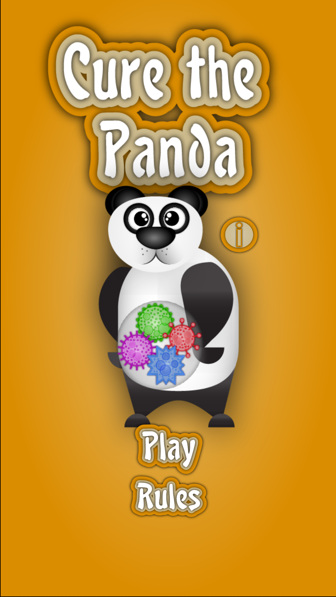 Cure the Panda - App on Amazon Appstore