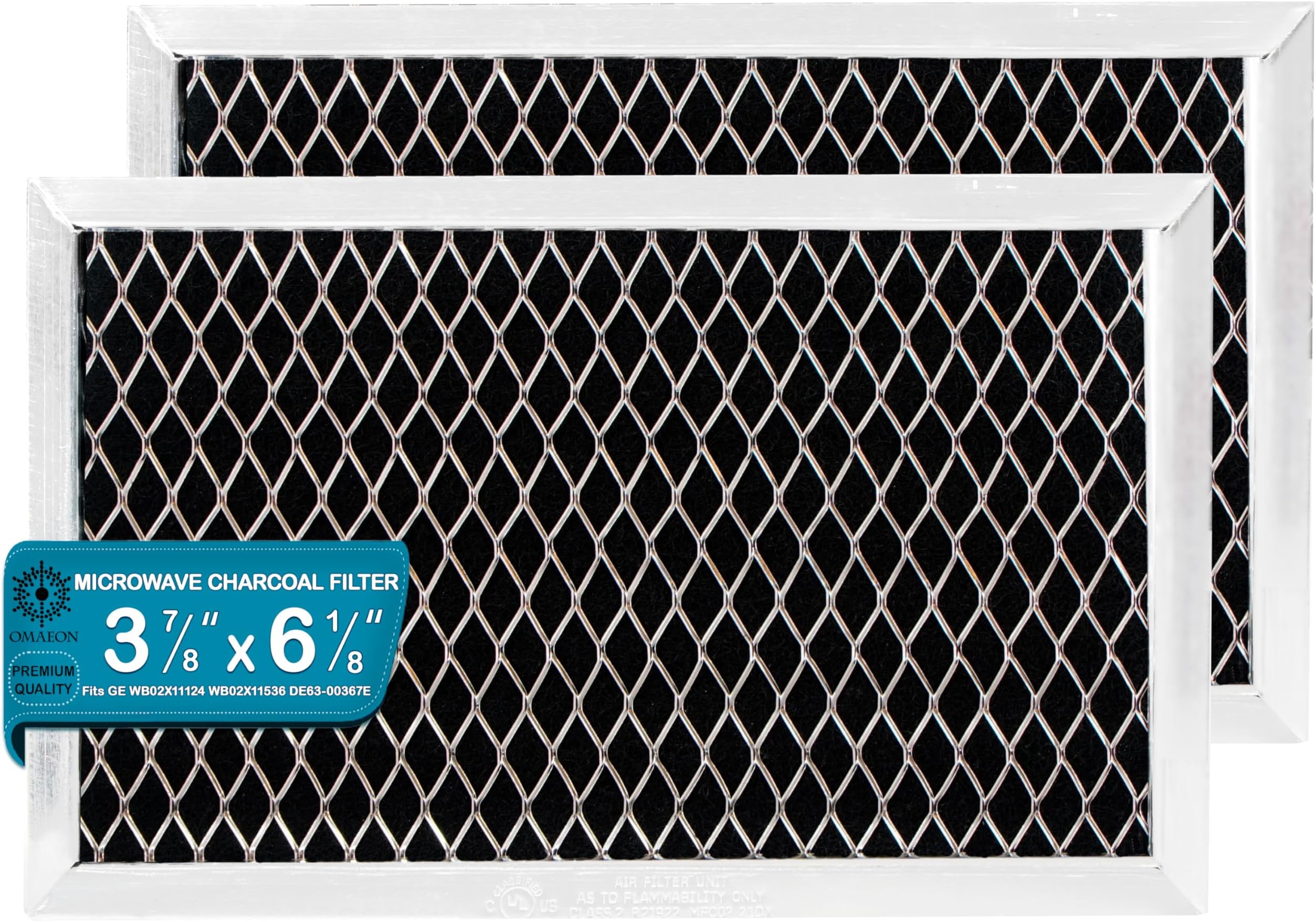 Amazon.com: GE JX81J, WB02X11124, WB06X10823 Microwave Recirculating ...