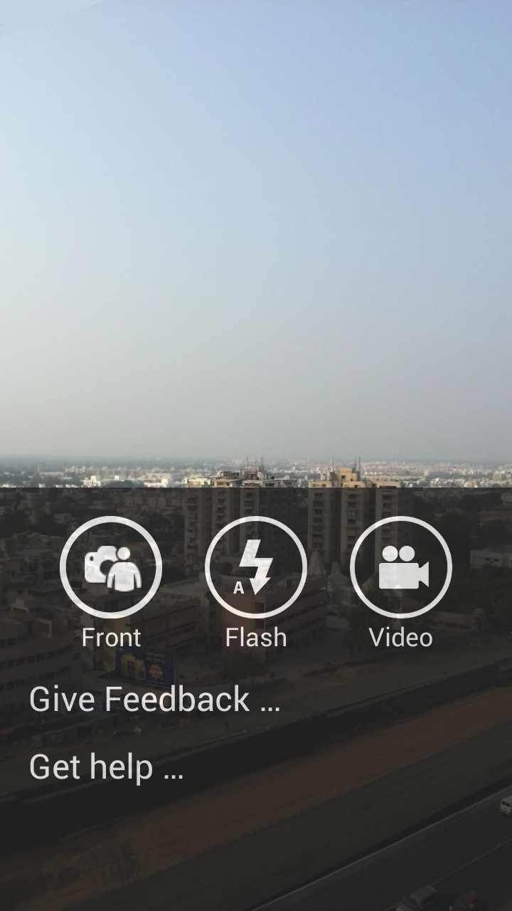 aiCam Camera - App on Amazon Appstore