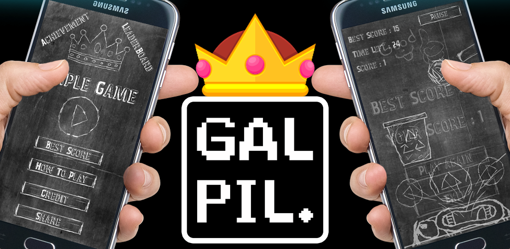 Simple Game - App on Amazon Appstore