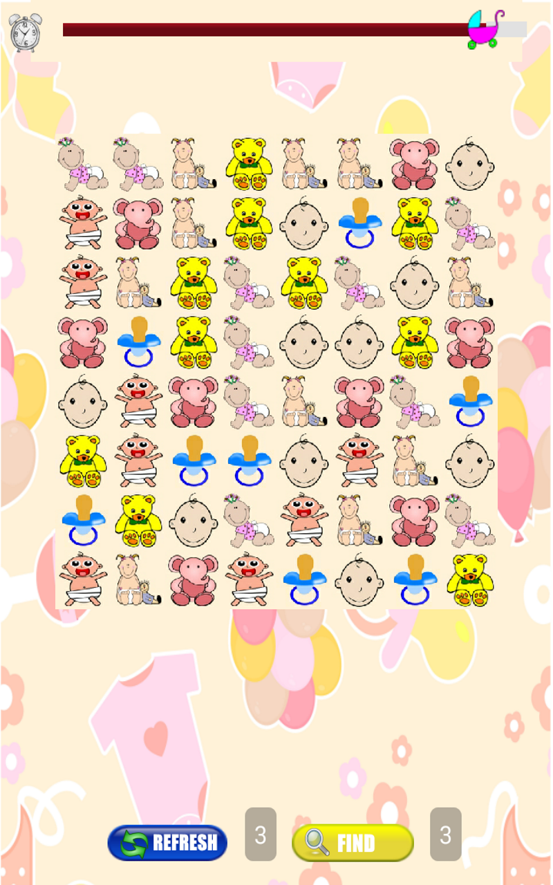 Baby Game: Kids - FREE! - App on Amazon Appstore