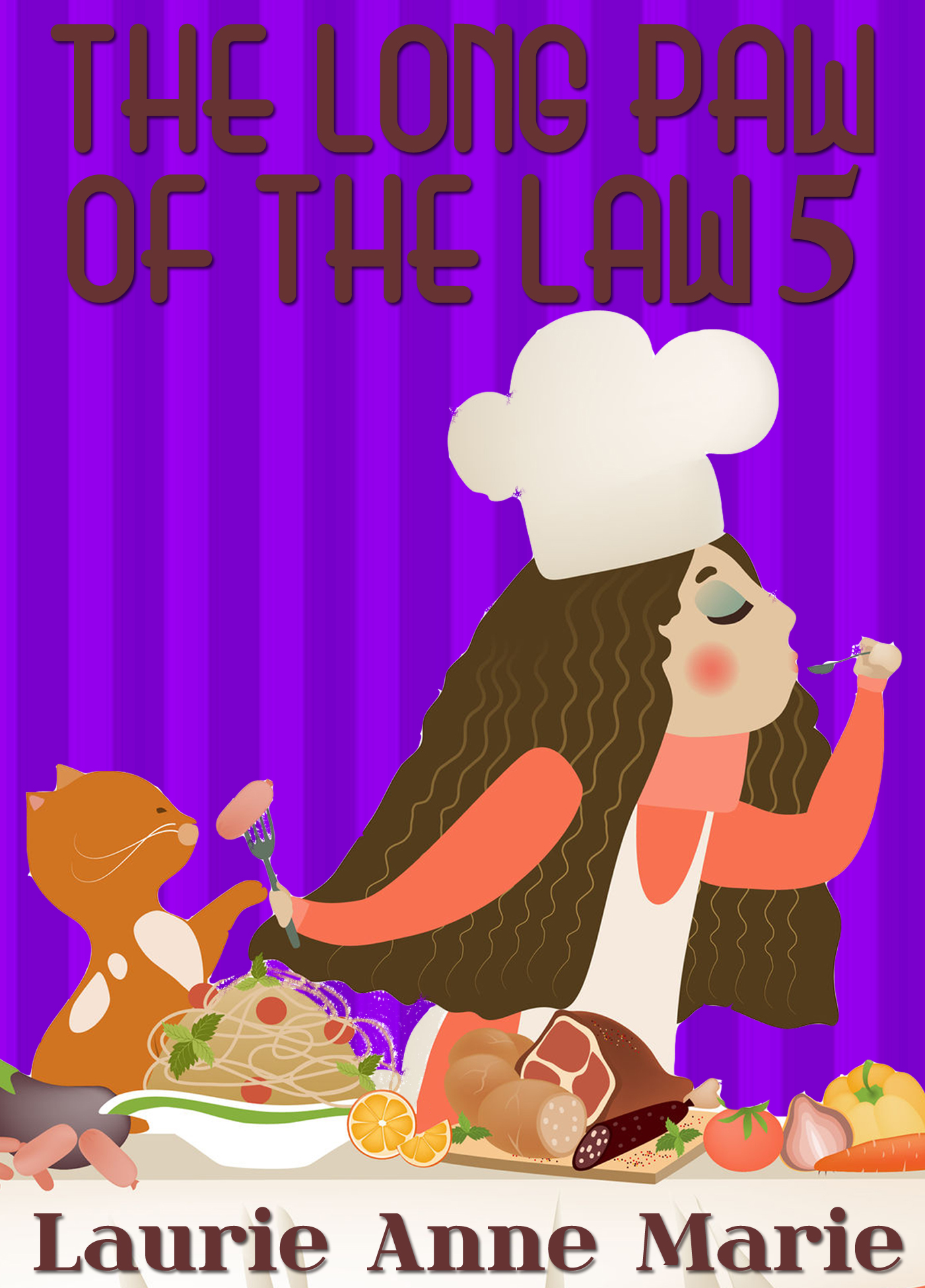 Amazon.com: Laurie Anne Marie: books, biography, latest update