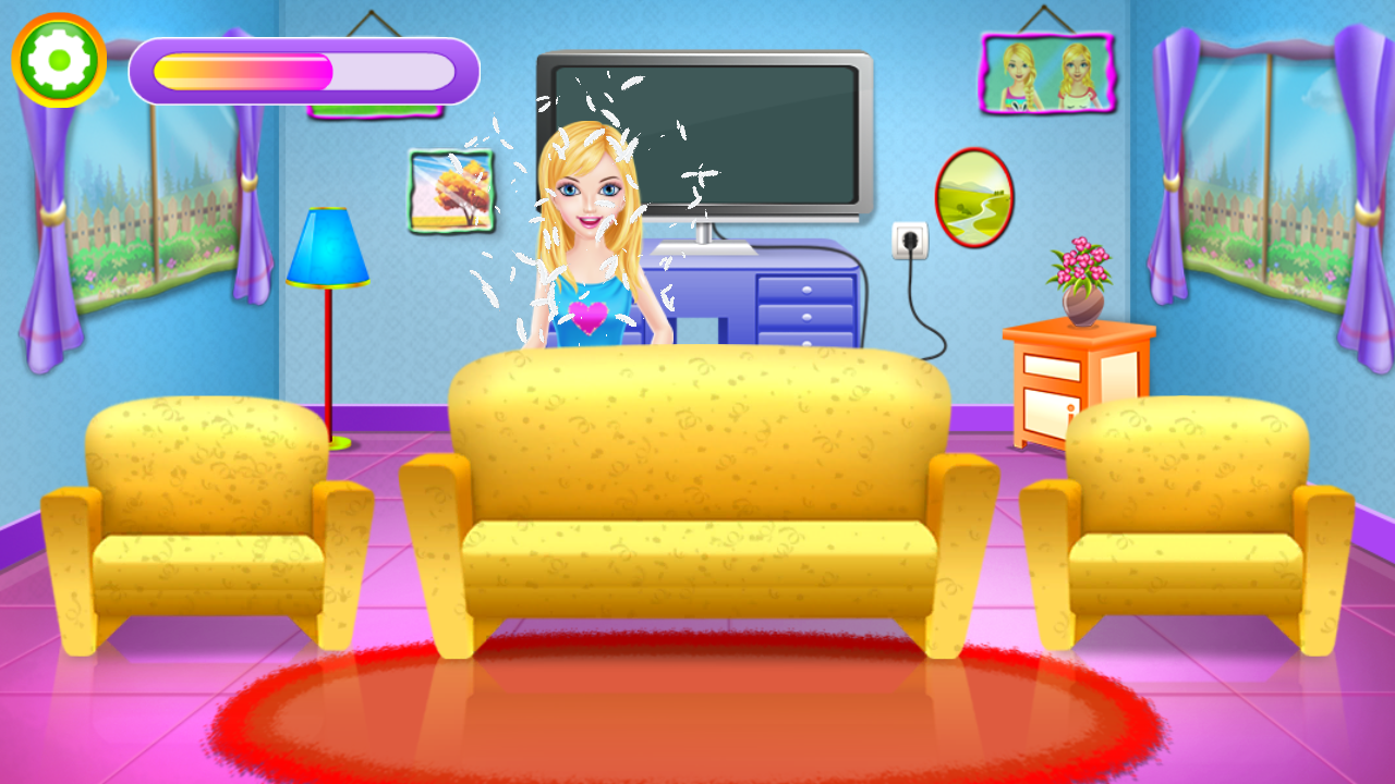 Girls PJ Party - BFF Girl Squad Sleepover:Amazon.ca:Appstore for Android