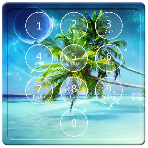 Beach Lockscreen Wallpaper - App on Amazon Appstore