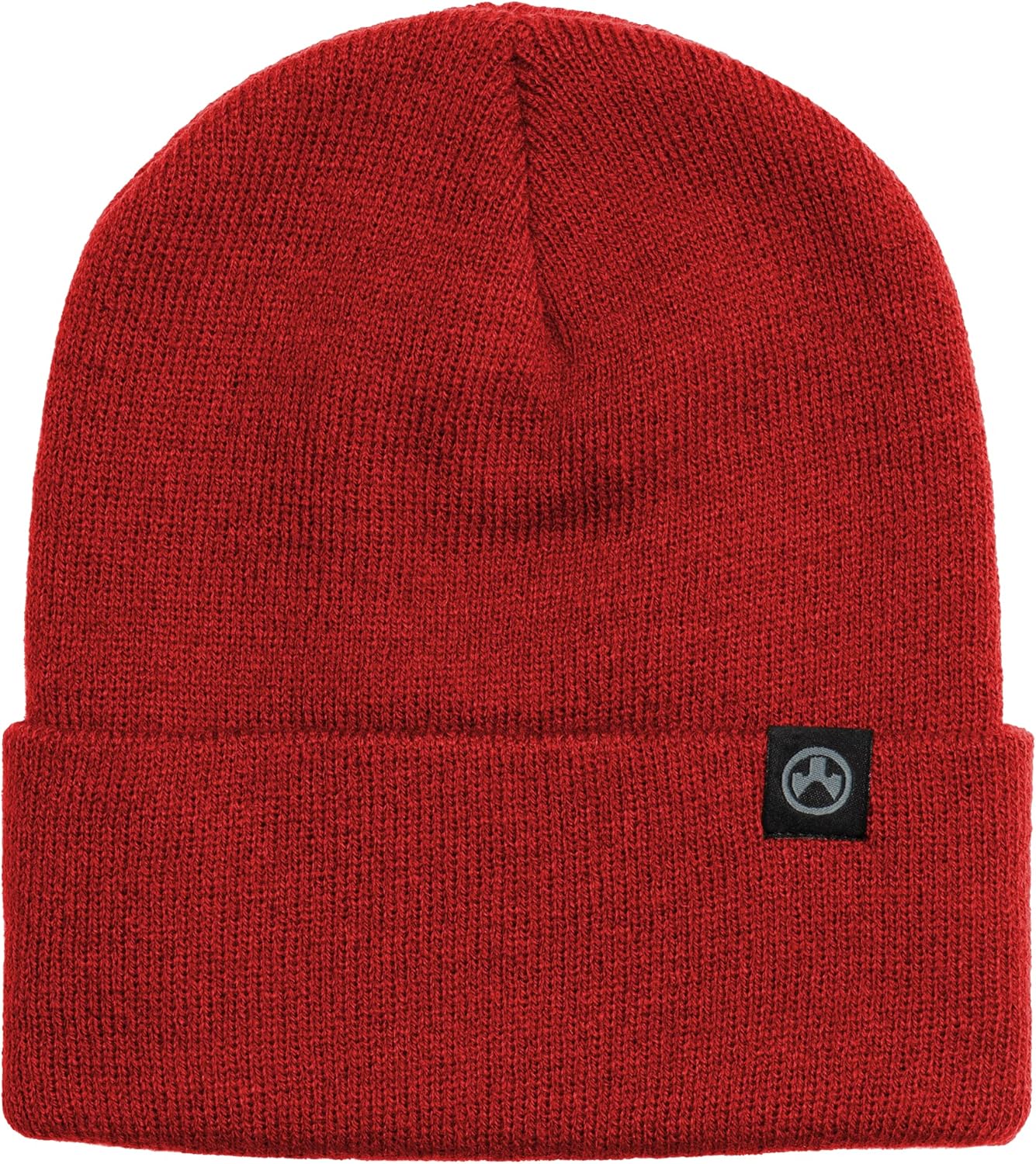 Amazon.com: Magpul Standard Watch Cap, Red, One Size : Clothing, Shoes ...