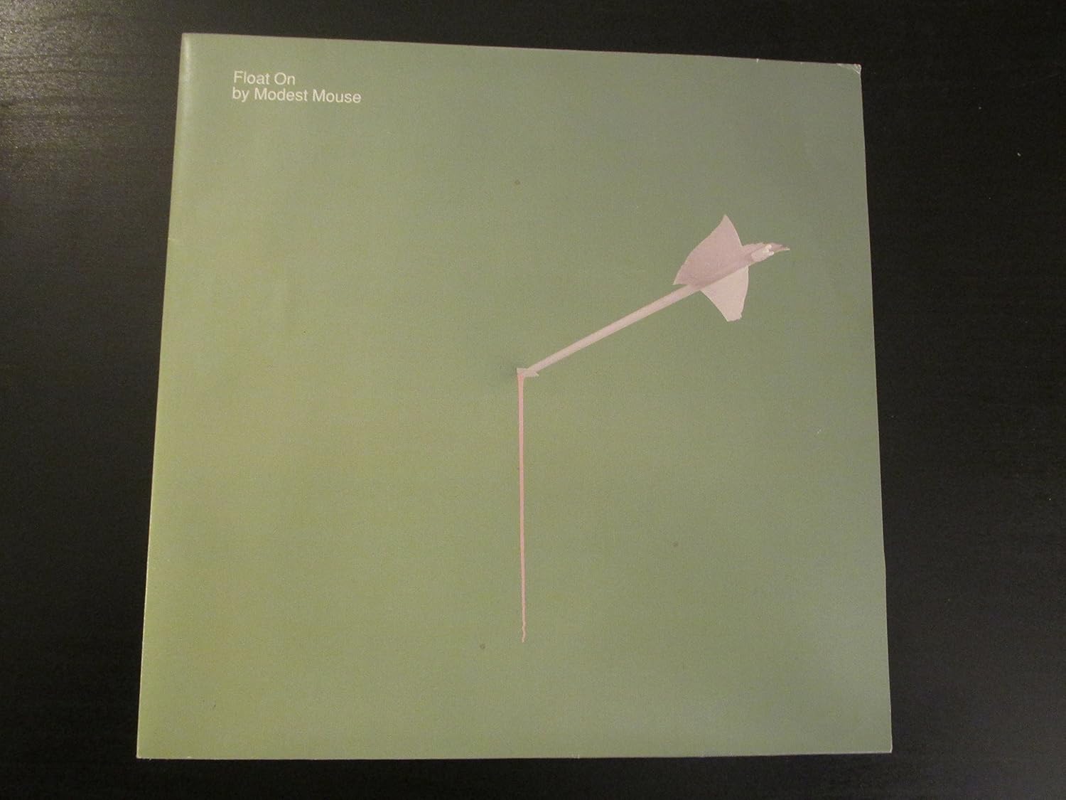 Float on : Modest Mouse: Amazon.es: CD y vinilos}