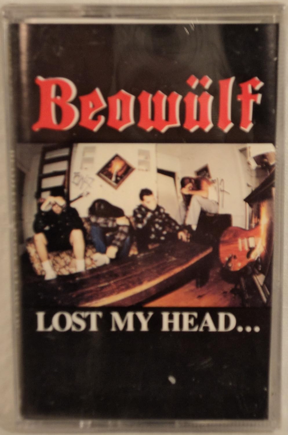 Lost My Head - Amazon.com Music
