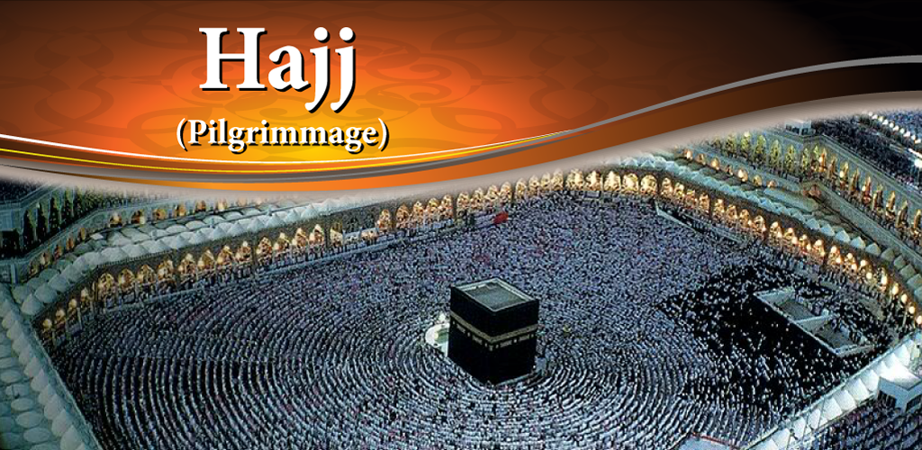 Hajj - App on Amazon Appstore