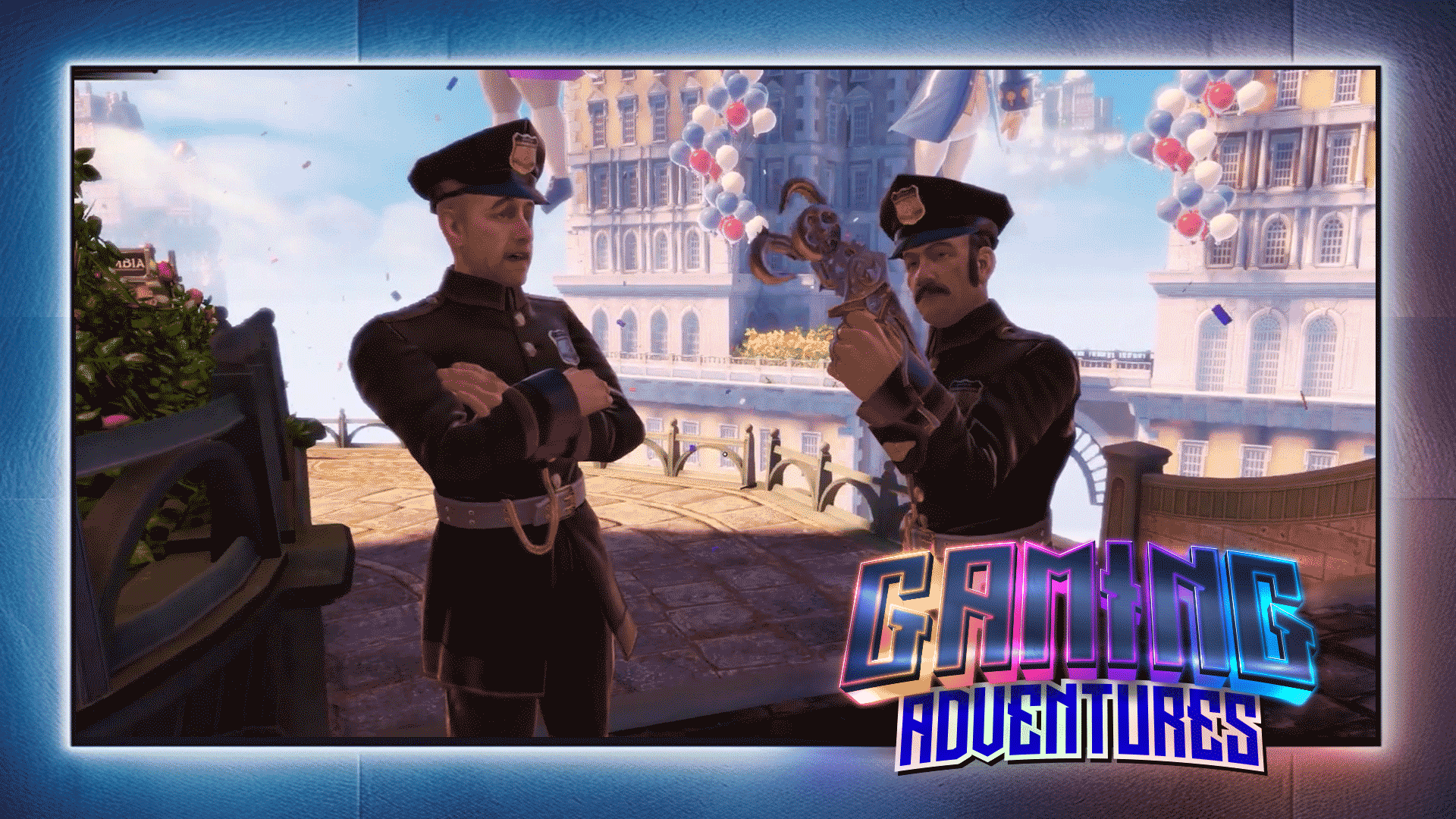 Gaming Adventures - App on Amazon Appstore