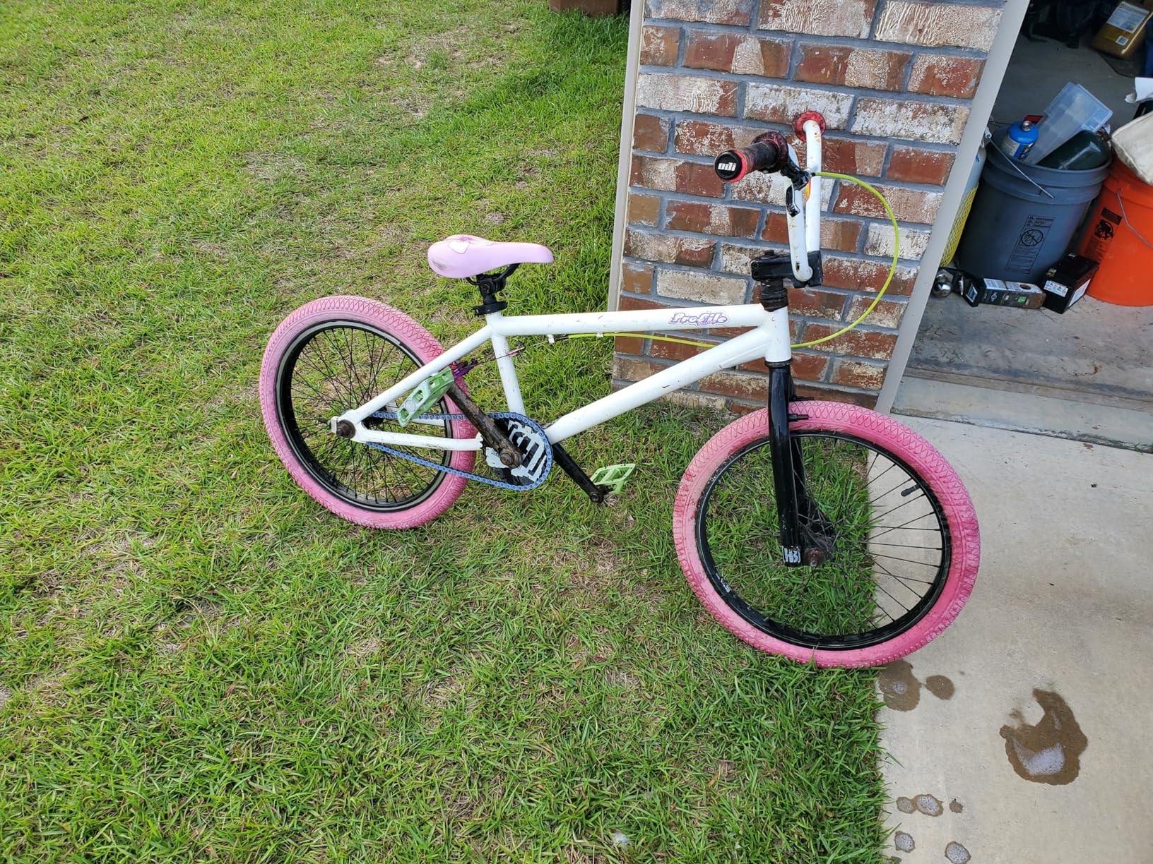 Amazon.com : Odyssey 13t BMX Freewheel - Threaded, Metric : Bike ...