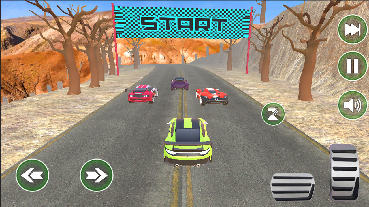 Real Car Racing Drift Turbo Simulator 3D - App on Amazon Appstore
