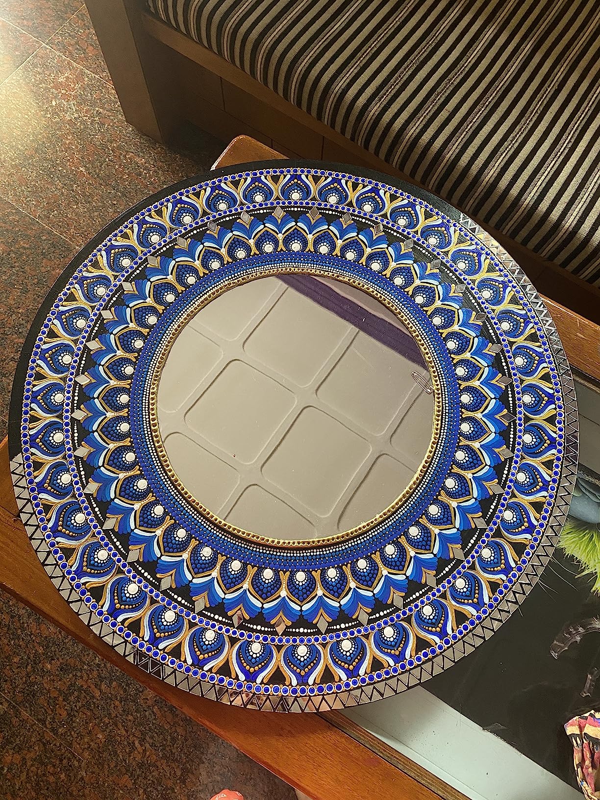 Arohi Art World Round Art Boards for Painting and Art & Craft Purpose ...