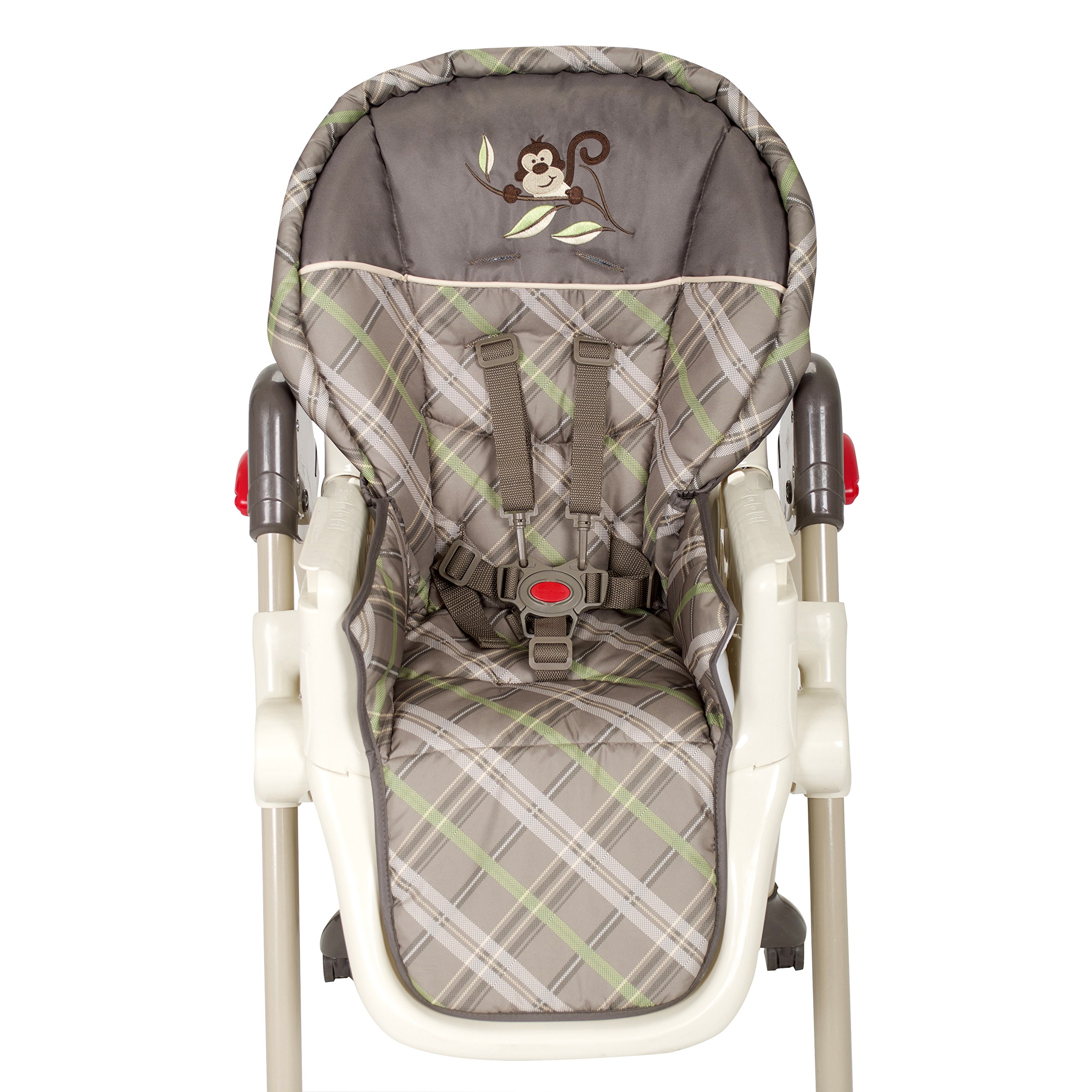 Monkey Baby High Chairs