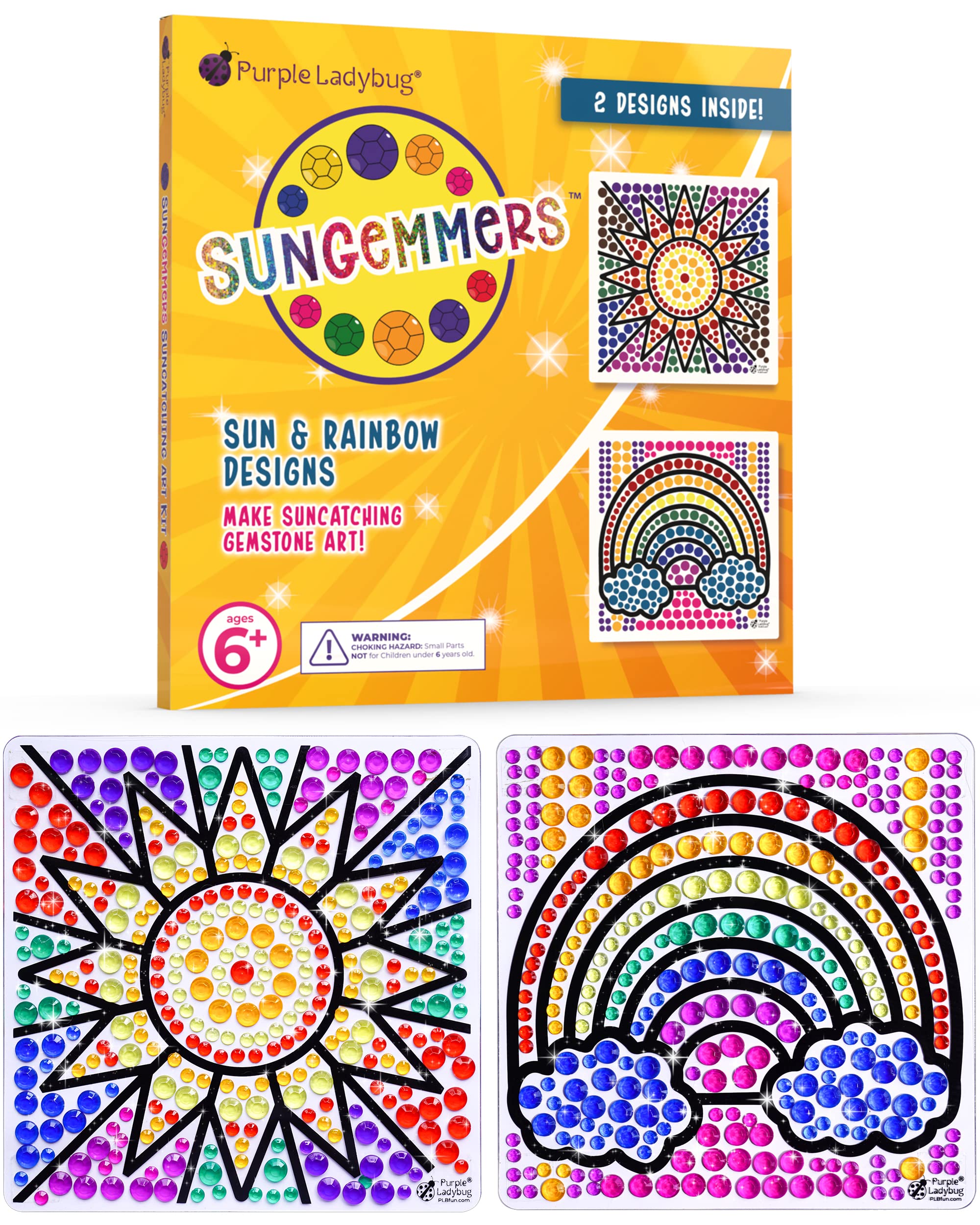 Buy SunGemmers Suncatcher Craft Kits For Kids Fun Diamond Painting buy-sungemmers-suncatcher-craft-kits-for-kids-fun-diamond-painting