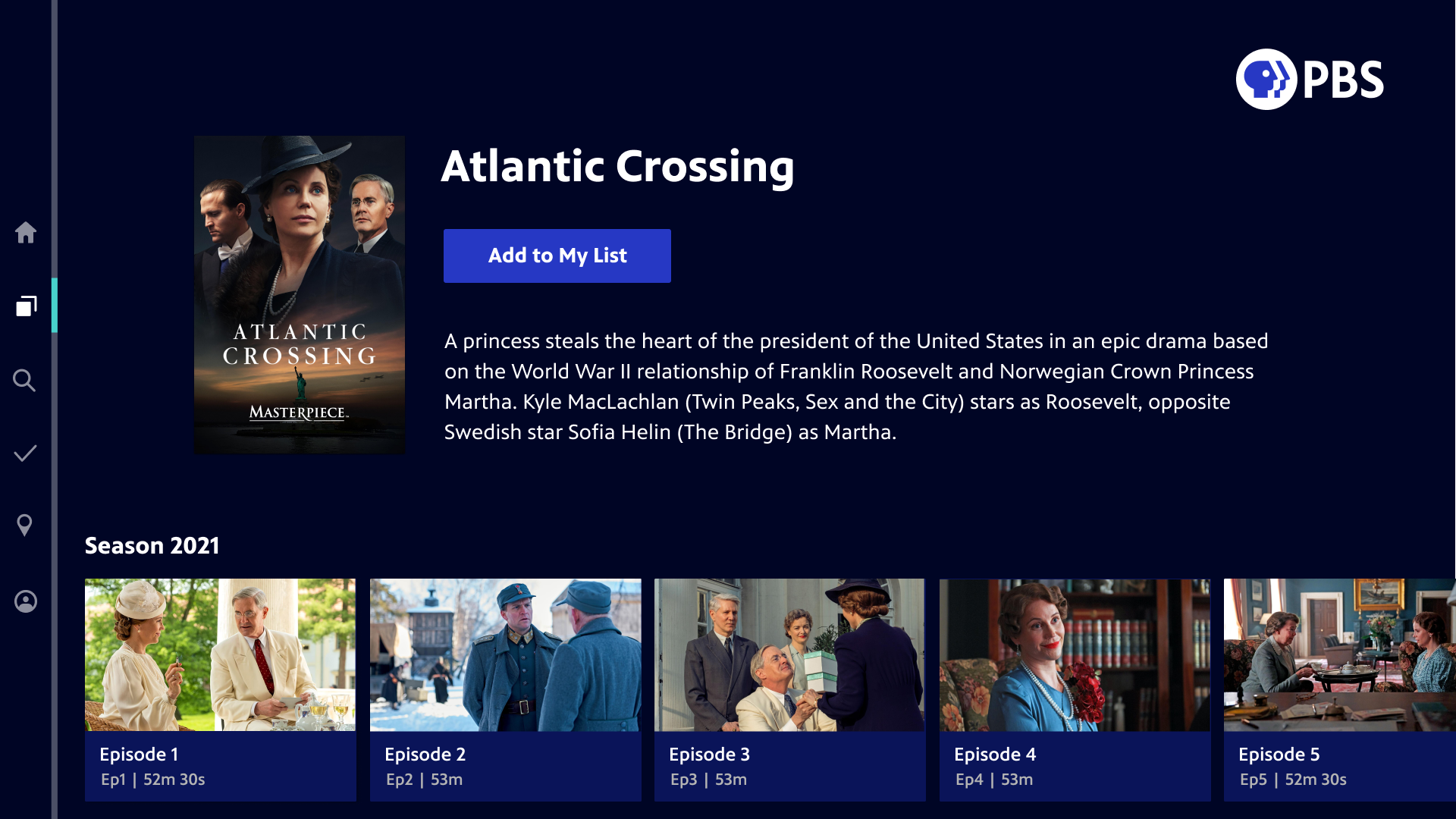 PBS - App on Amazon Appstore