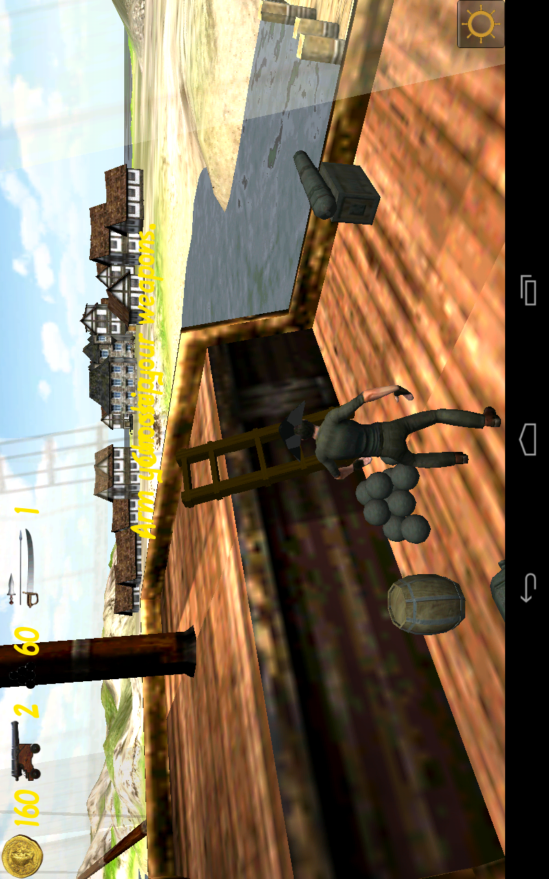 Pirates vs Zombies - App on Amazon Appstore