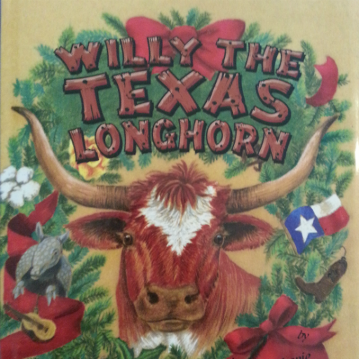 Willy the Texas Longhorn - App on Amazon Appstore