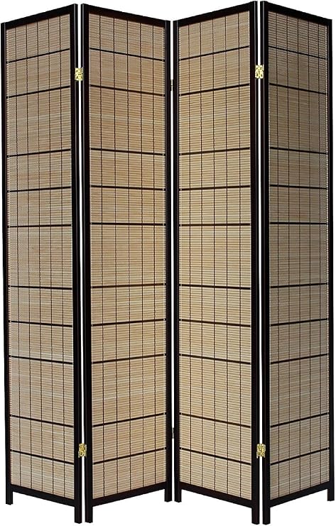 Luxury FUJI Panel Splitter Privacy Screen Room Dividers In A Choice if ...