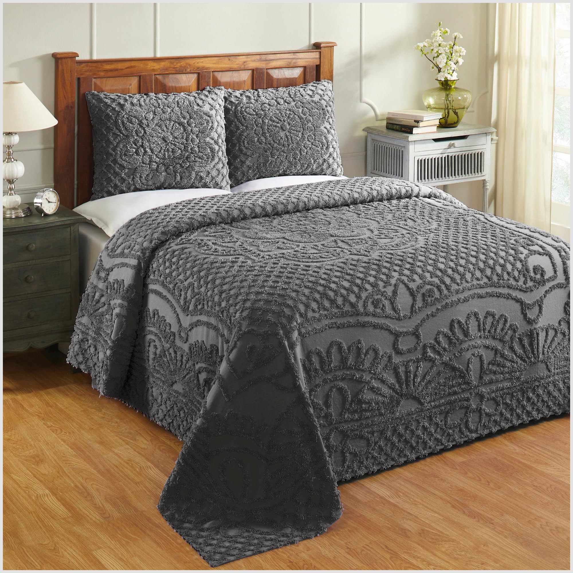King Size Bedspreads On Amazon