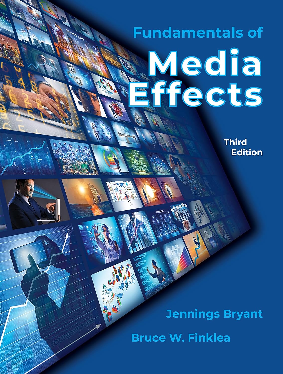 Fundamentals of Media Effects - Kindle edition by Bryant, Jennings ...