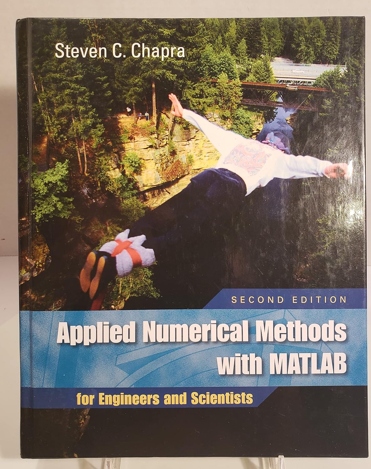 Applied Numerical Methods with MATLAB for Engineers and Scientists ...