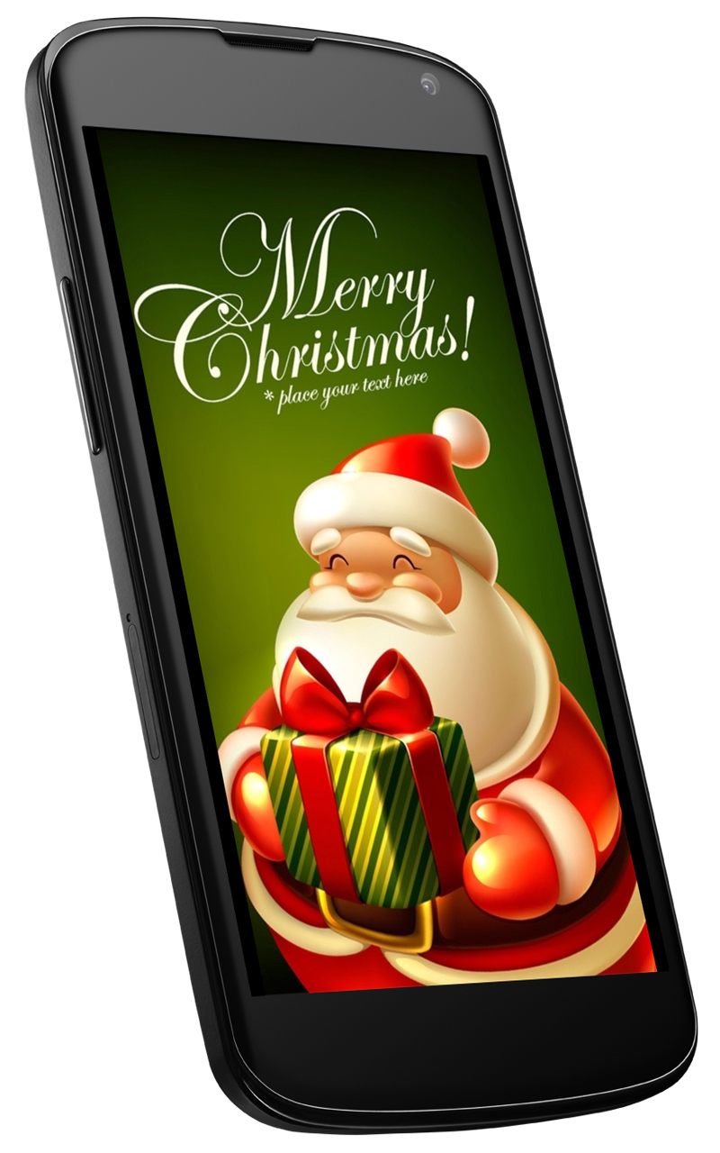 Merry Christmas Wallpapers - App on the Amazon Appstore