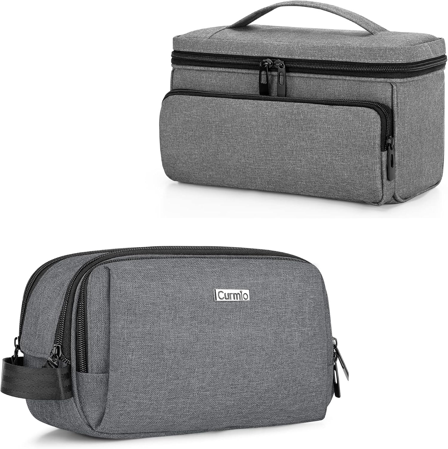 Amazon.com: CURMIO CPAP Travel Bag Compatible with ResMed AirMini ...