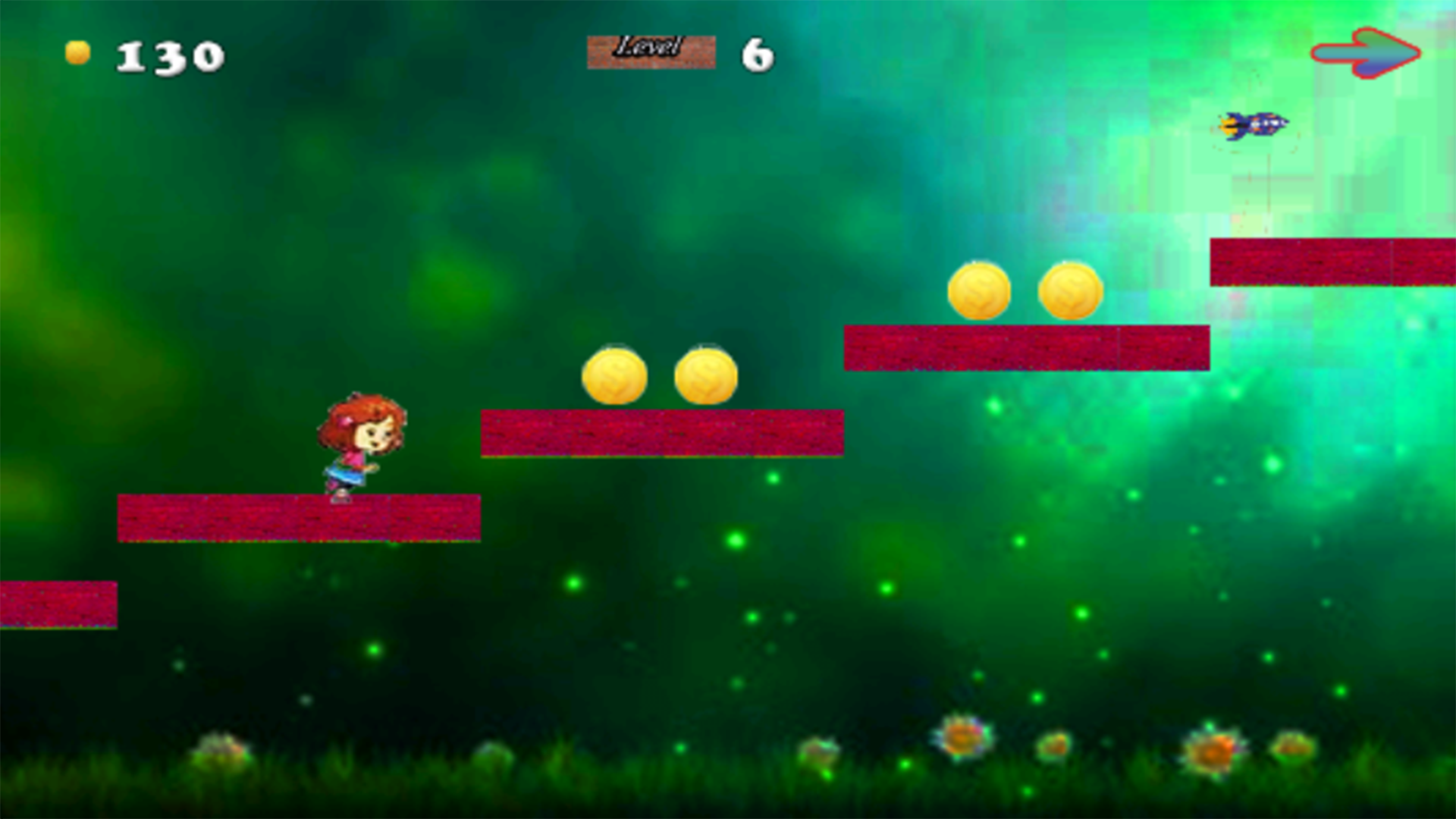 Running Princess App On Amazon Appstore