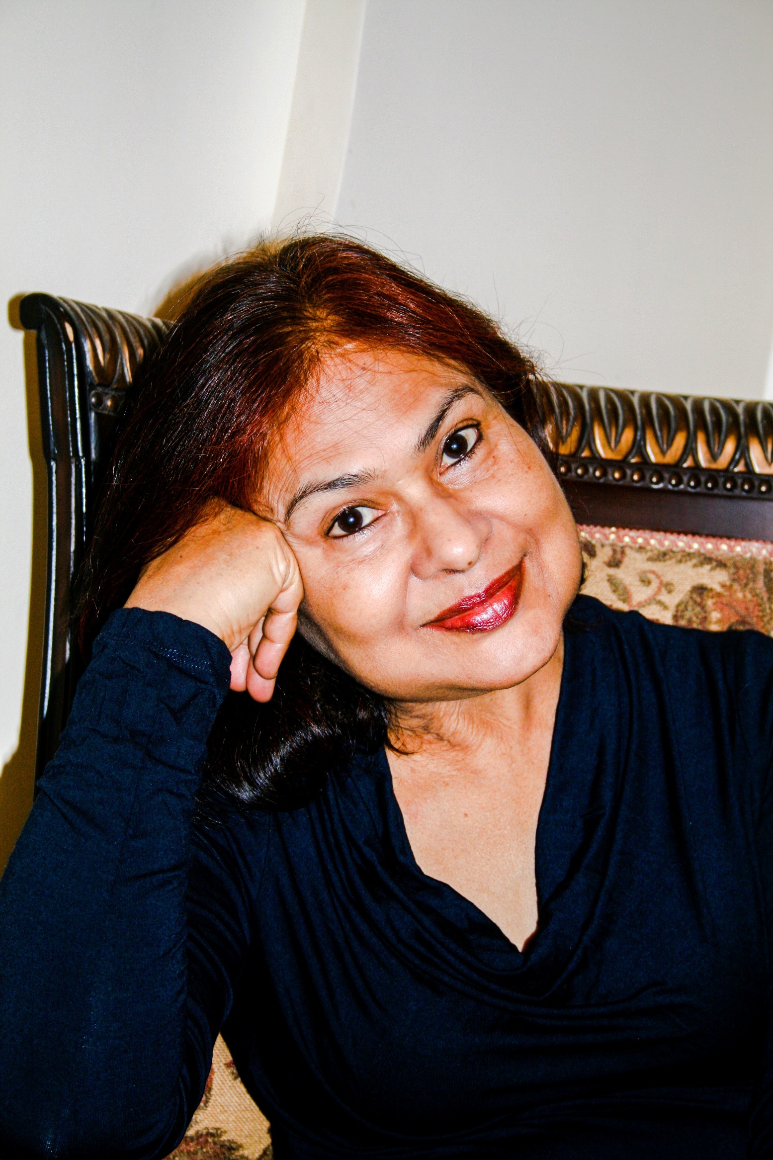 Amazon.com: Tanushree Podder: books, biography, latest update