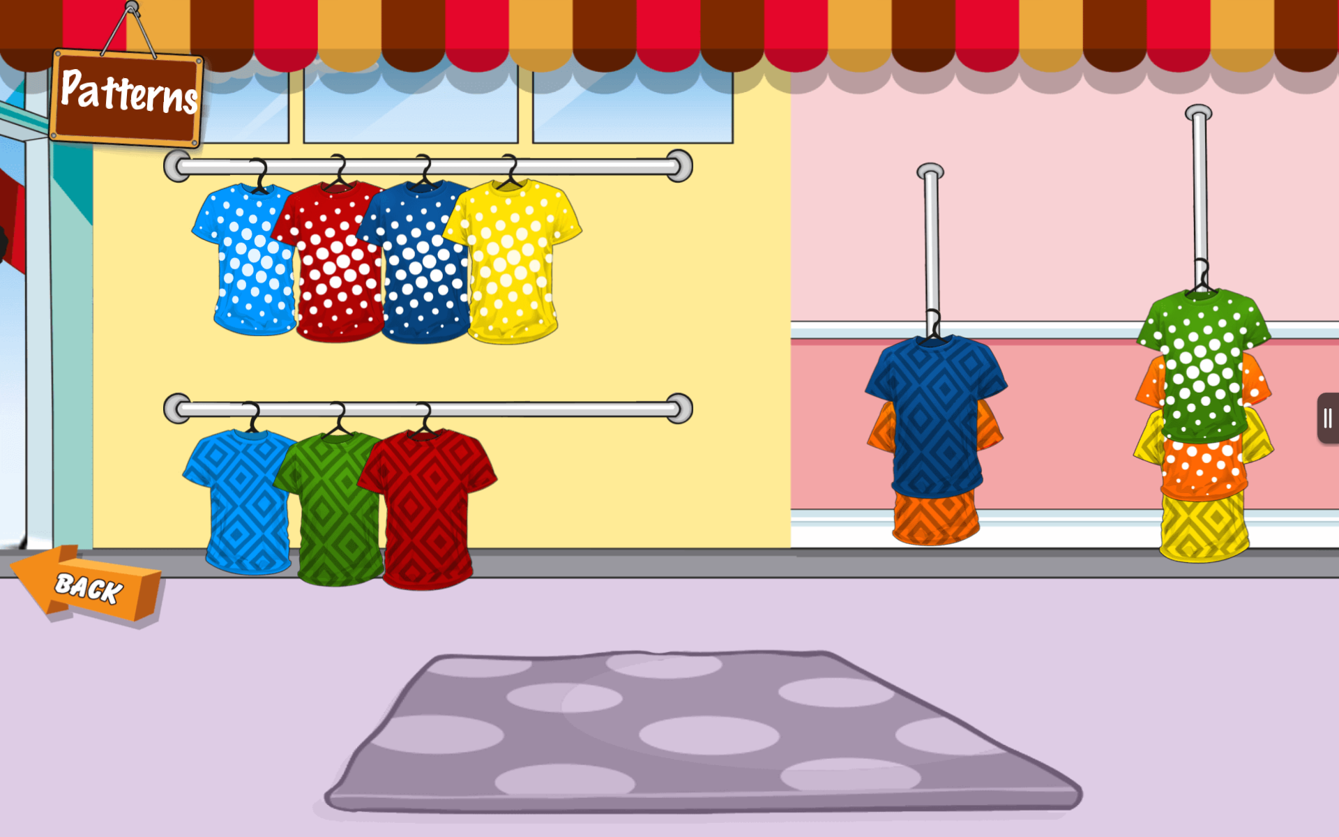My Little Town Center Free - App on Amazon Appstore
