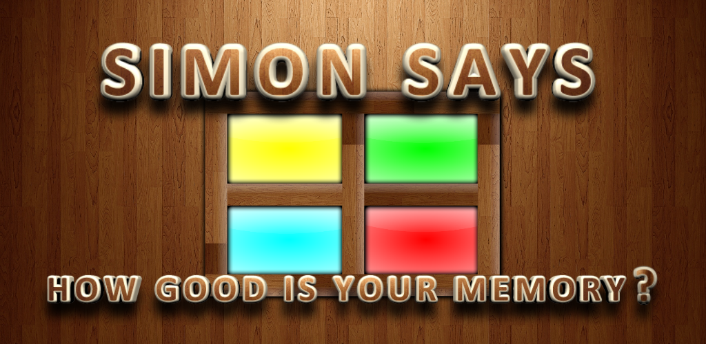 Simon Says - App on the Amazon Appstore