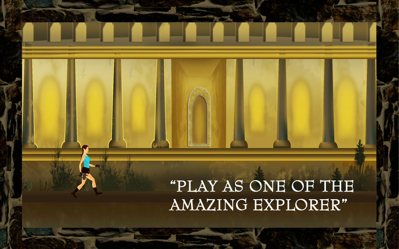 Aplicación Mayan Temple Adventures : Run and Escape the Ancient ...