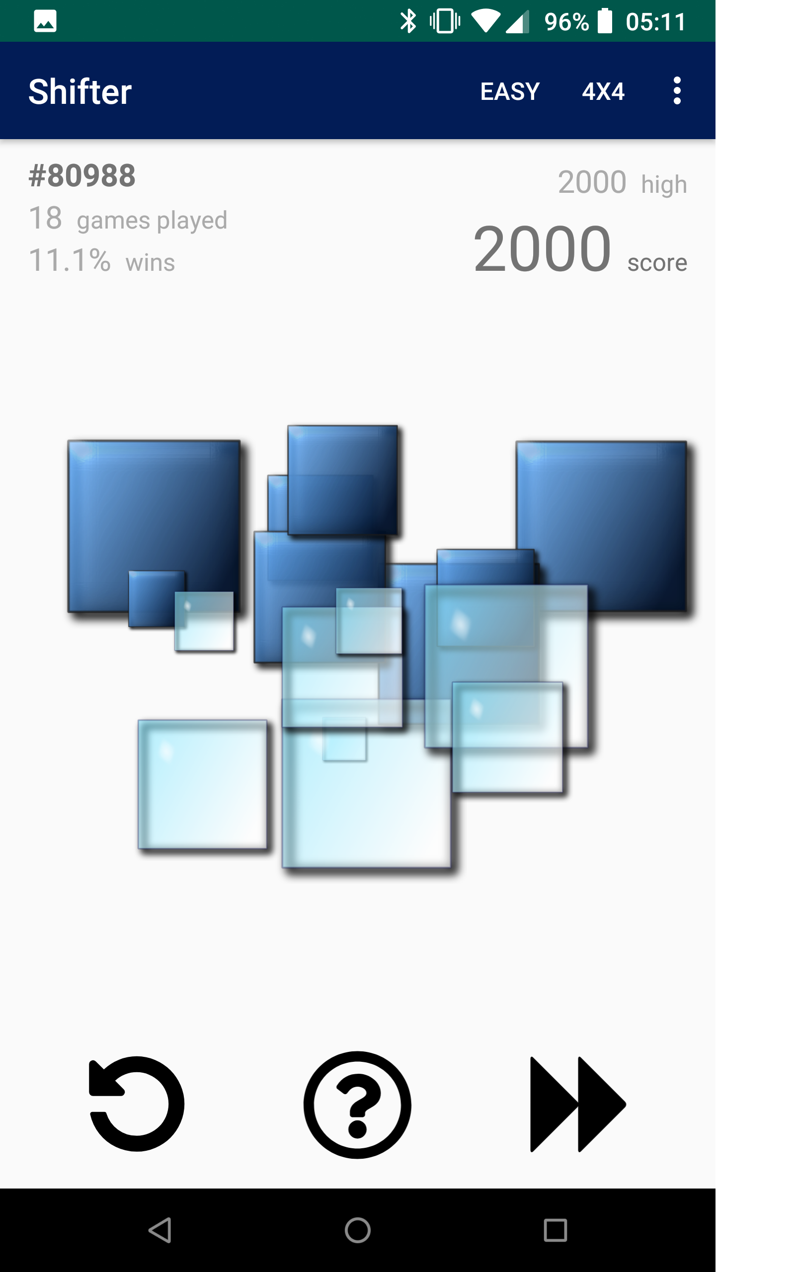 Shifter - App on Amazon Appstore